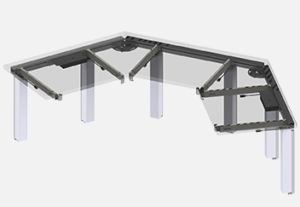 Ropox Worktops | Ropox