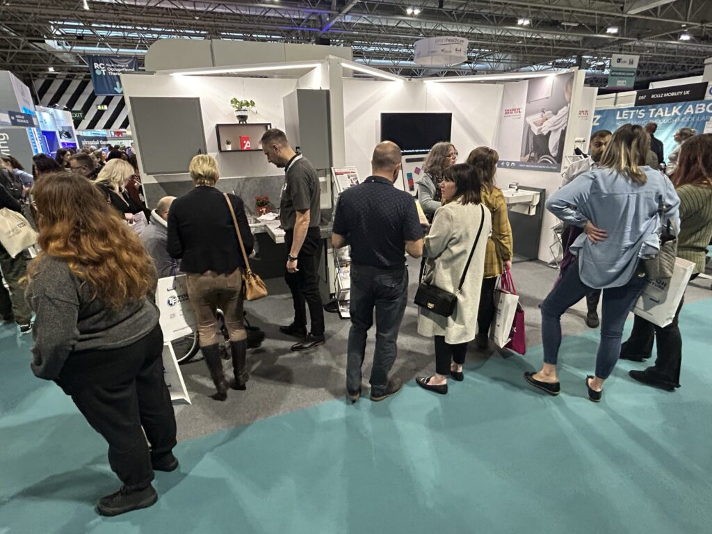 Ropox - World's leading disability friendly solutions