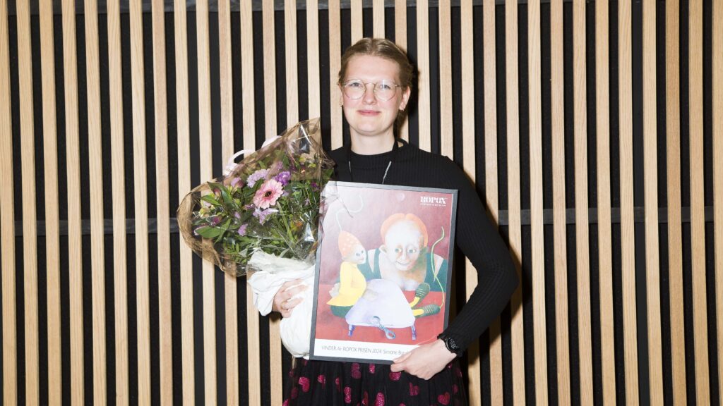 Ropox - World's leading disability friendly solutions