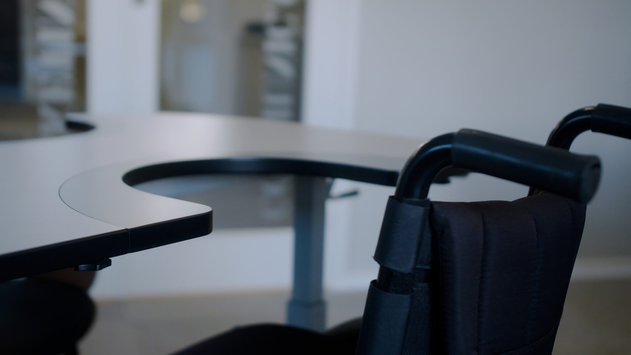 Wheelchair Accessible Tables | Ropox