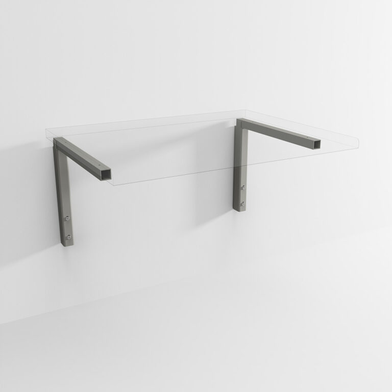 Countertop Bracket | Ropox