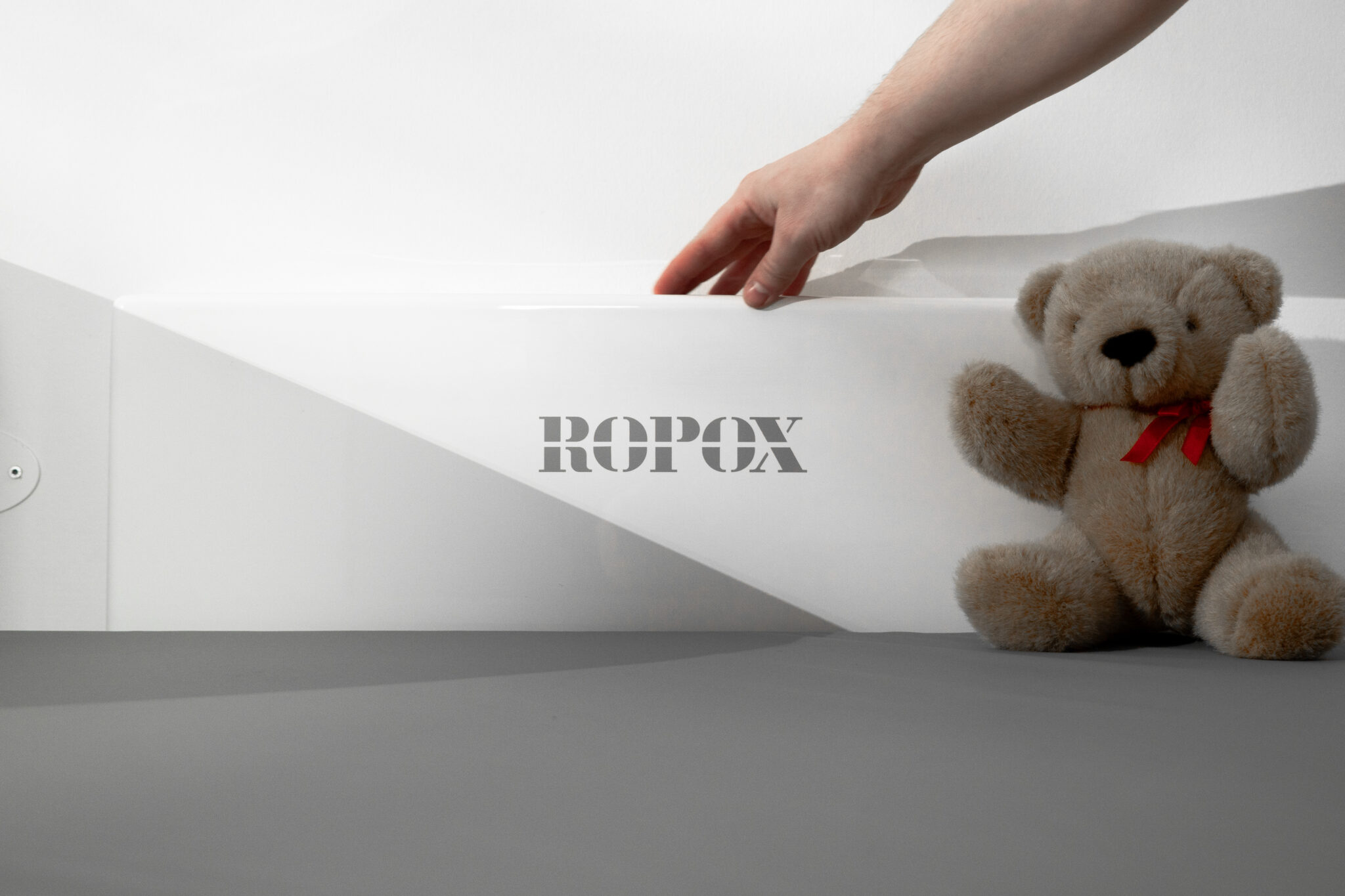 Daycare Changing Tables | Ropox
