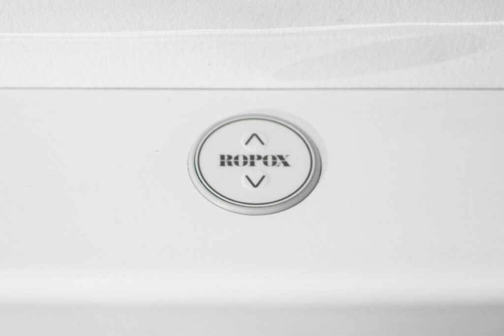 Daycare Changing Tables | Ropox