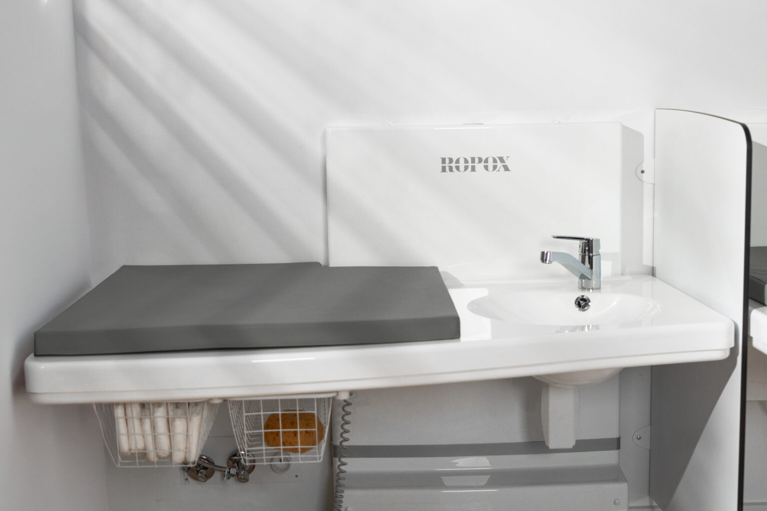 Accessible solutions for every need | Ropox