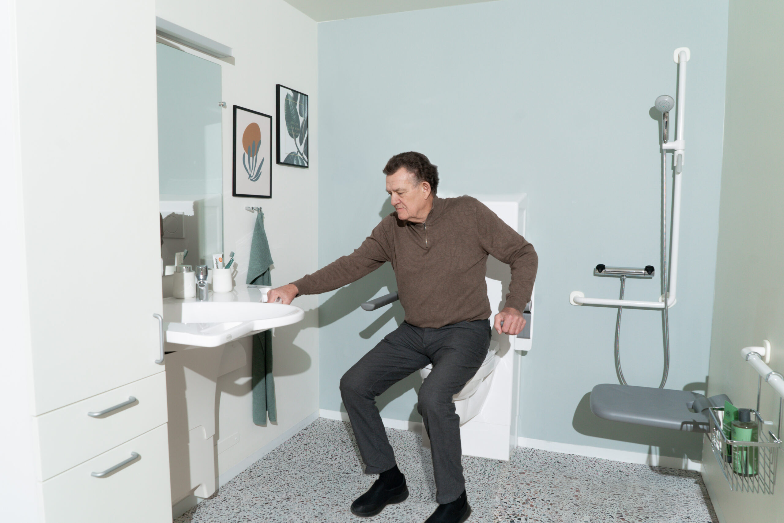 Accessible solutions for every need | Ropox