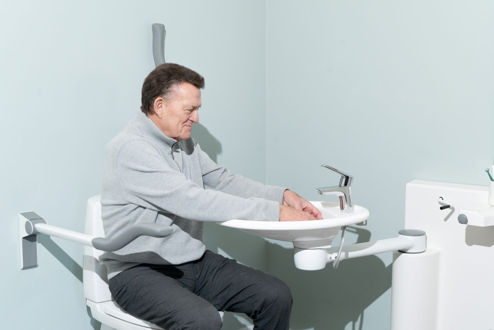 About Ropox - Giving people with disabilities a better life