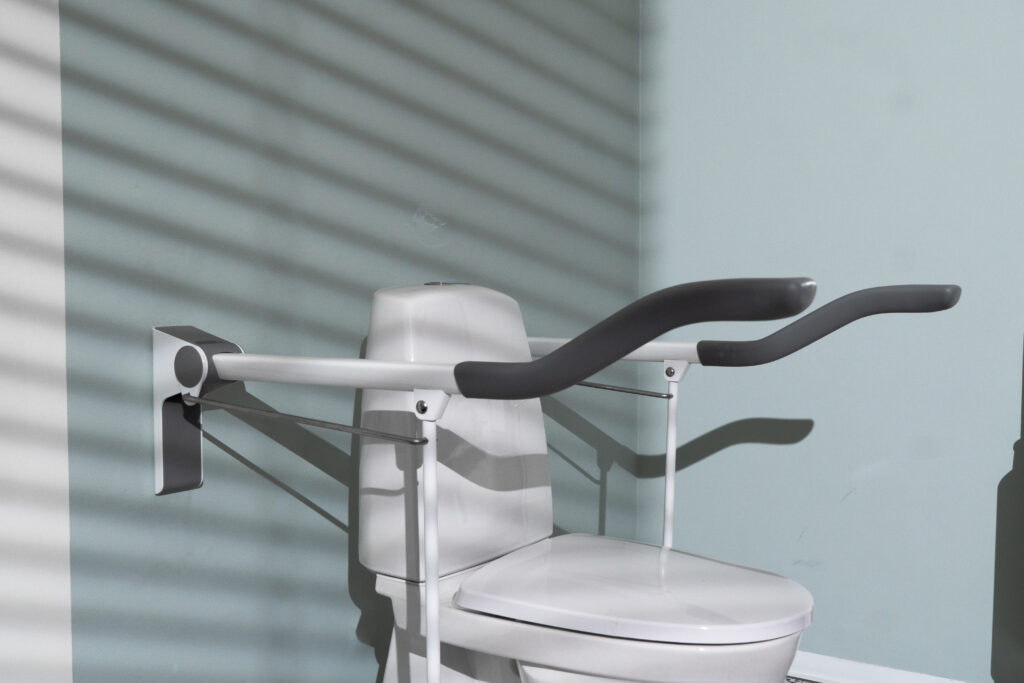 Ropox - World's leading disability friendly solutions