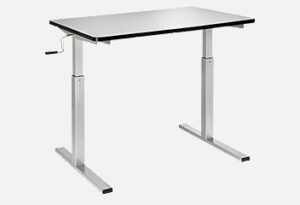 Ropox Ergo Table Series | Ropox